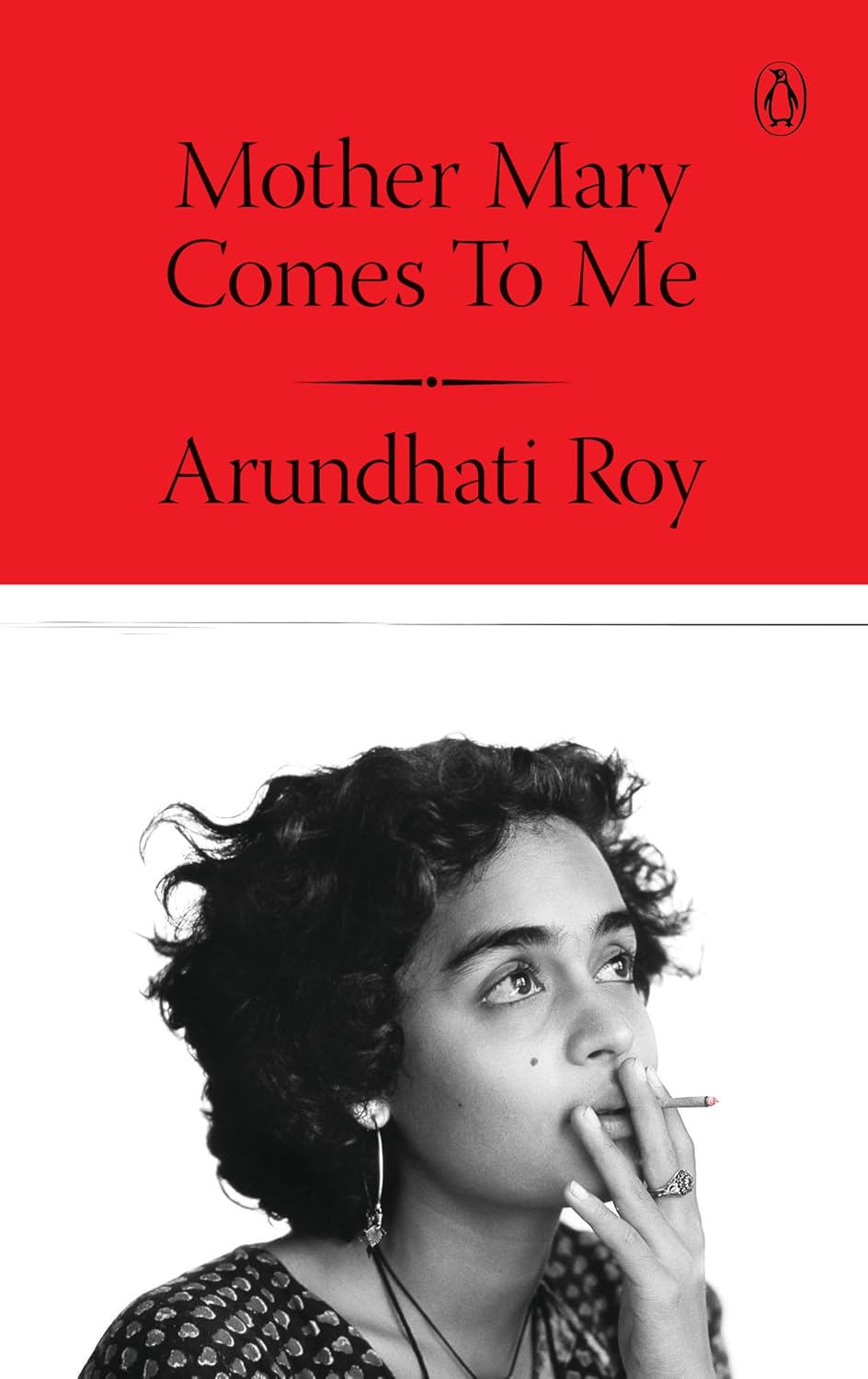 Mother Mary Comes to Me by Arundhati PDF Download legal?